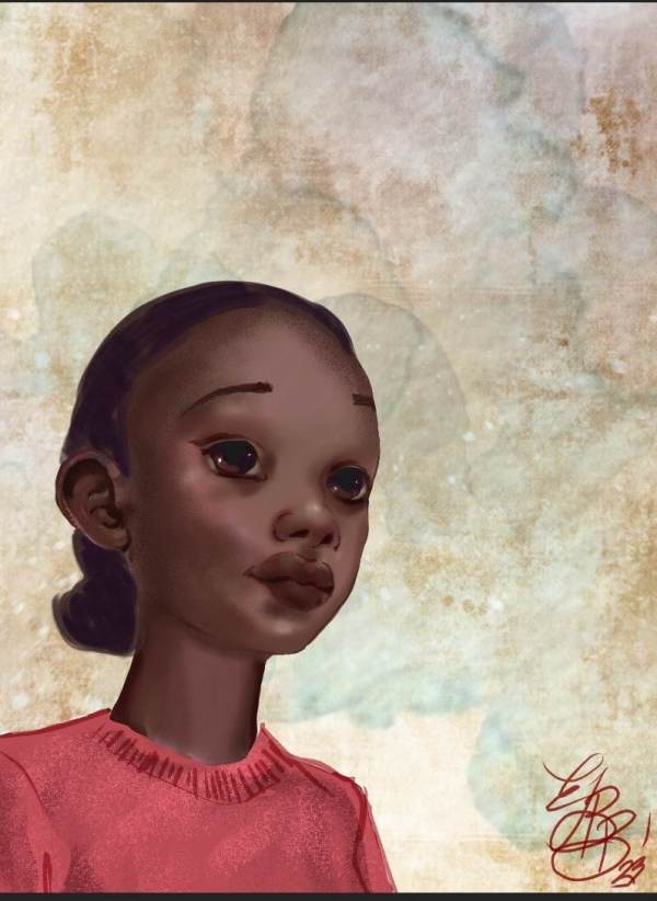 About the Illustrator – The Renfrow Story
